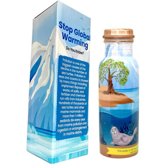 EcoBottles – 100% Pure Copper Water Bottles | Easy-To-Use and Carry ...