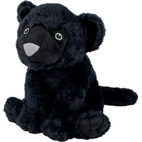 Panther Stuffed Animal