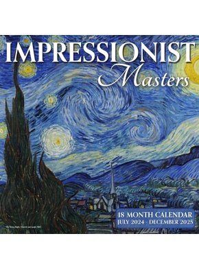 Wall Calendars in Calendars - Walmart.com