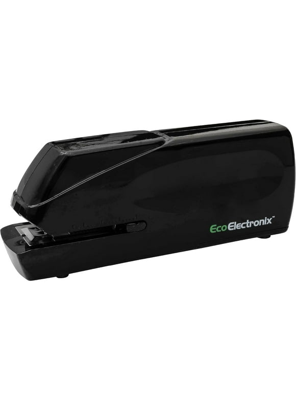 Electric & Battery Operated Staplers in Staplers & Hole Punches ...