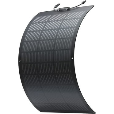 CNMF Photovoltaic Panel Module,40W 18V Flexible Solar Panel Kit ...