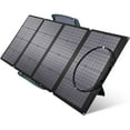 EcoFlow 160W Solar Panel: Portable, Foldable, Waterproof, Suitable for ...