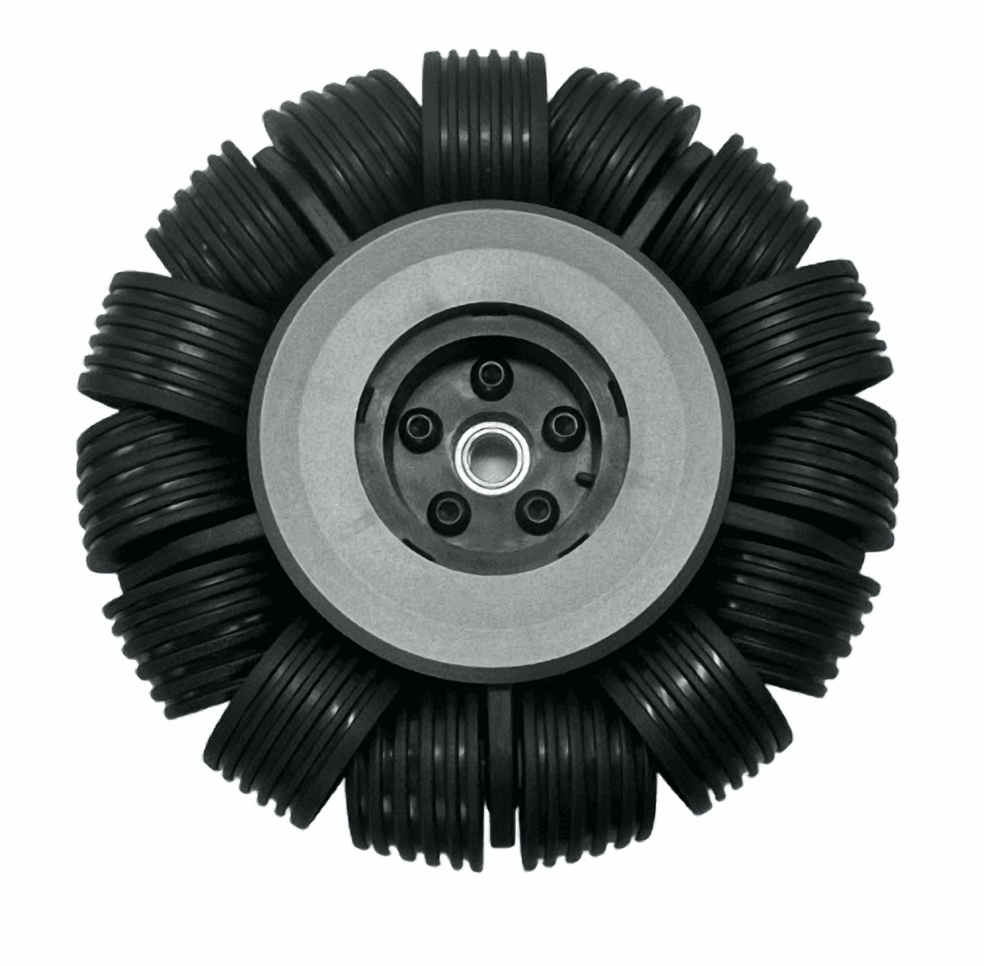 EcoFlow BLADE Robotic Lawn Mower - Replacement Wheel - Walmart.com
