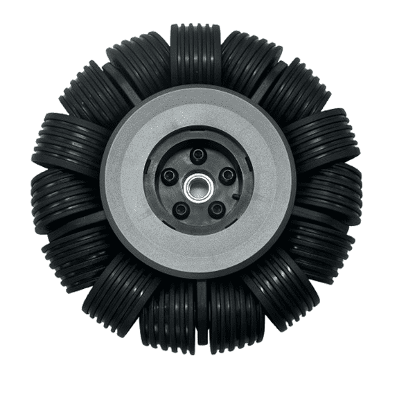 EcoFlow BLADE Robotic Lawn Mower - Replacement Wheel - Walmart.com