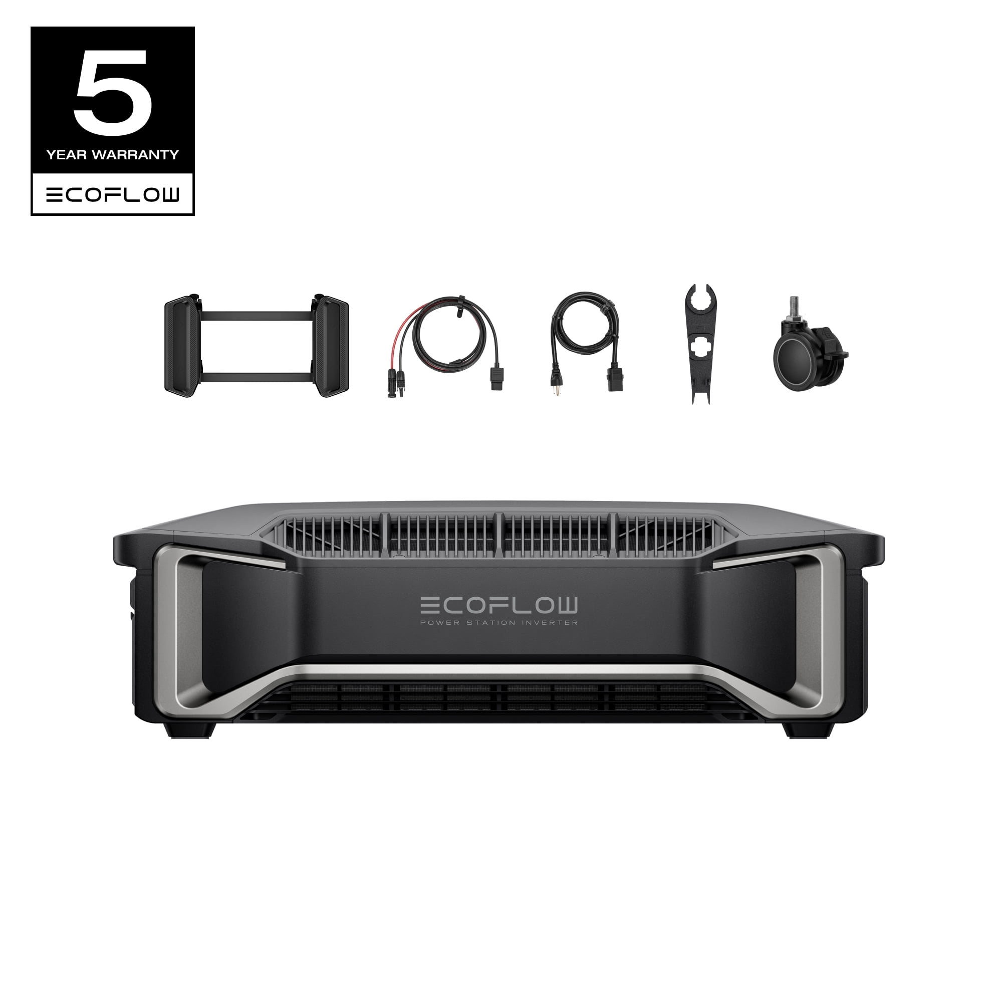 EF EcoFlow DELTA Pro Ultra Inverter - Walmart.com