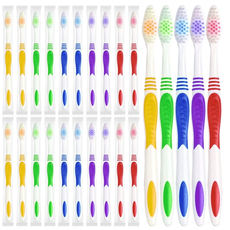 Bulk kids toothbrushes store