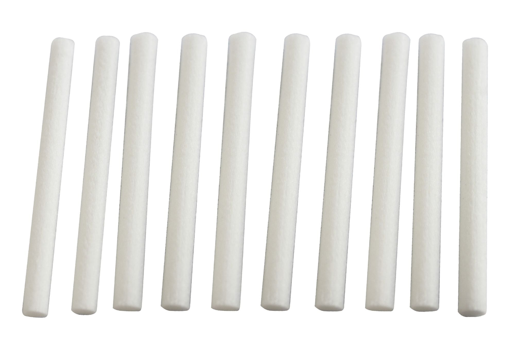 EcoGecko 10 pc Cotton Refill Stick for Model 75203 Car Scenter Electric ...