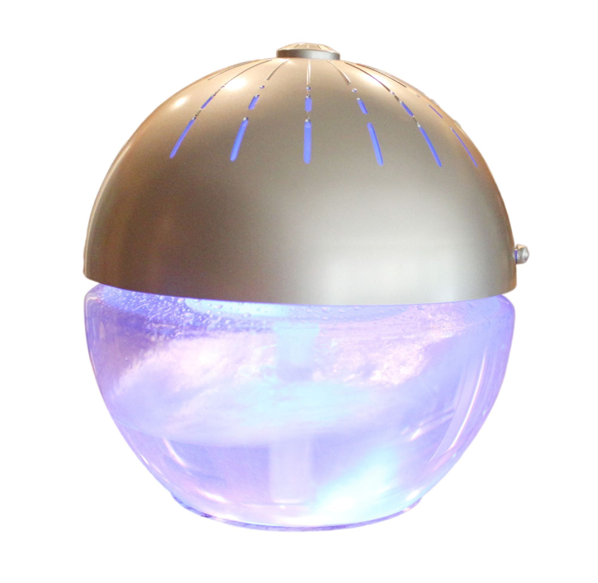 EcoGecko Earth Globe Air Revitalizer, Air Freshener, Room Aromatizer ...