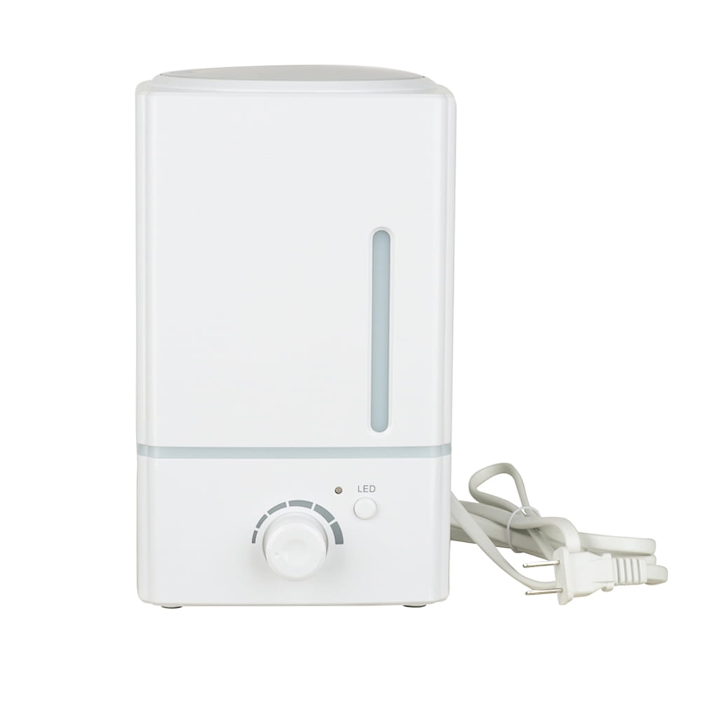 EcoGecko Large Capacity 1.5L Aromatherapy Essential Oil Diffuser and ...