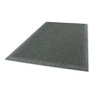 Guardian EcoGuard Indoor Wiper Floor Mat, Recycled Plactic and Rubber ...