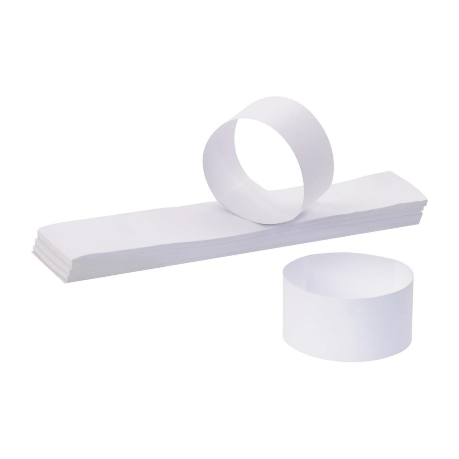 EcoNest 100 Sheets White Bank Bond Paper Double Coated Paper For ...