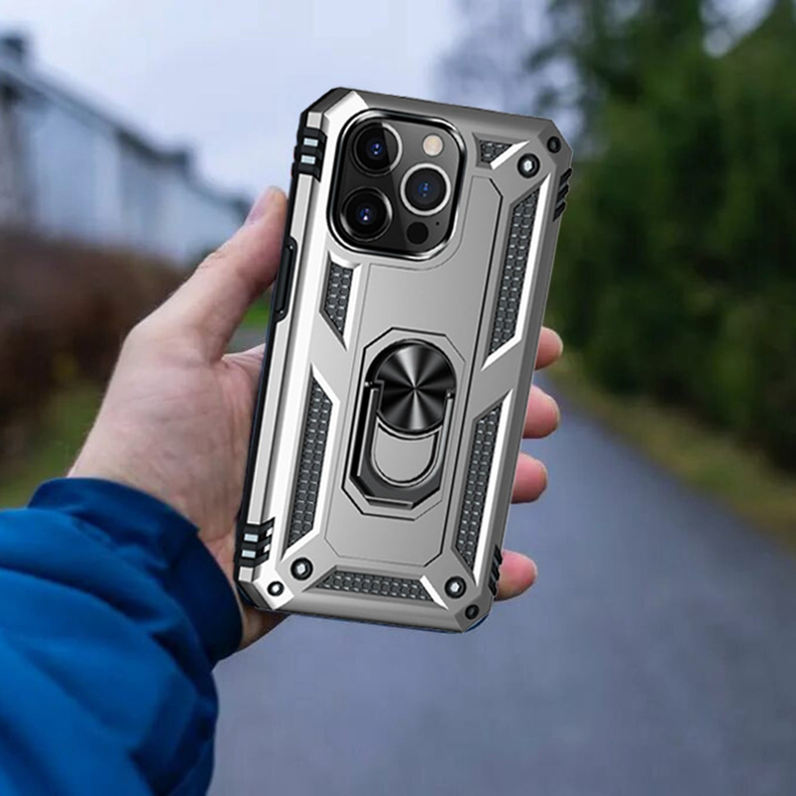 EcoNest 14 With Kickstand And Function Durable And Stylish Design For ...