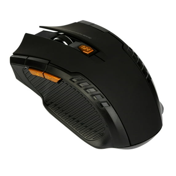 EcoNest 2.4Ghz Mini Wireless Optical Gaming Mouse Mice& USB Receiver ...