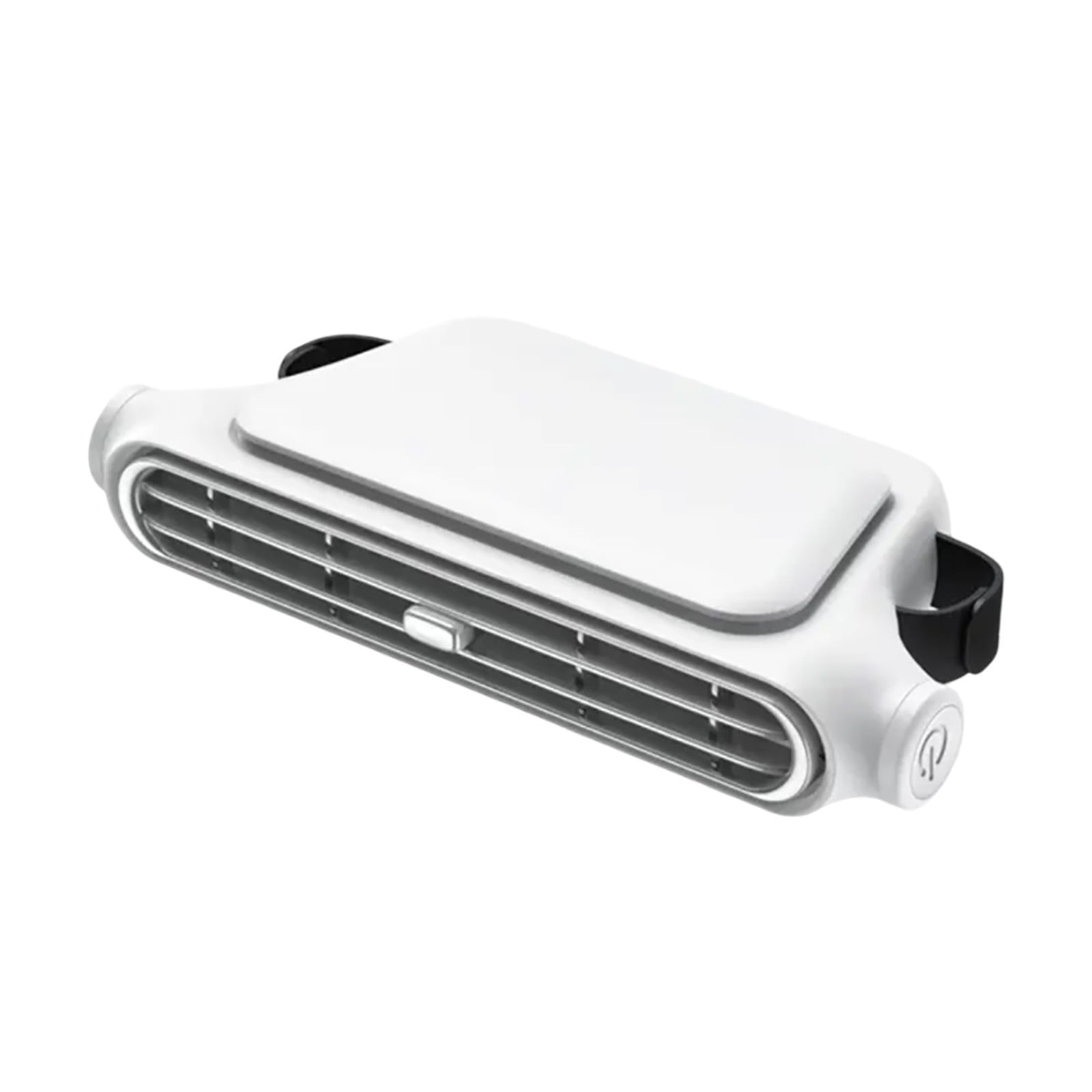 EcoNest 2025 New Car Seat Fan Mini Car Seat Fan Portable USB Front And ...