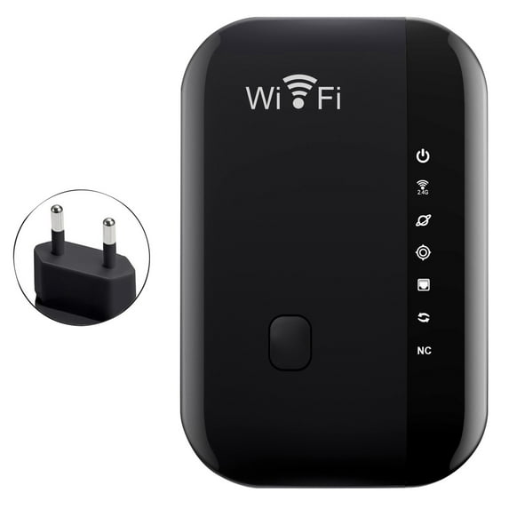 EcoNest 300Mbps WIFI Repeater WiFi Extender WIFI Signal Amplifier ...