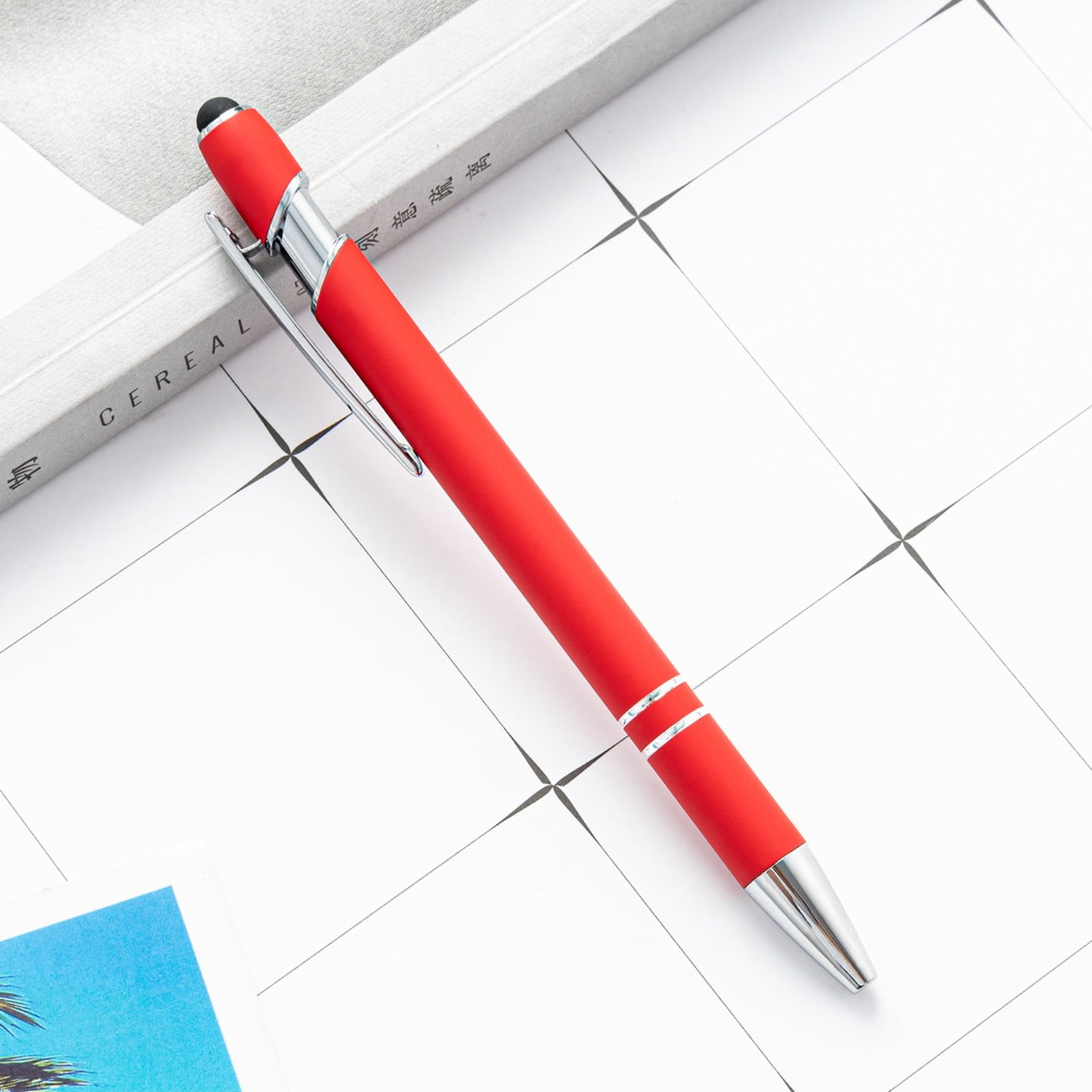 EcoNest 6ml Stylus Pens For Screens Stylus Pen Compatible With Tablets ...