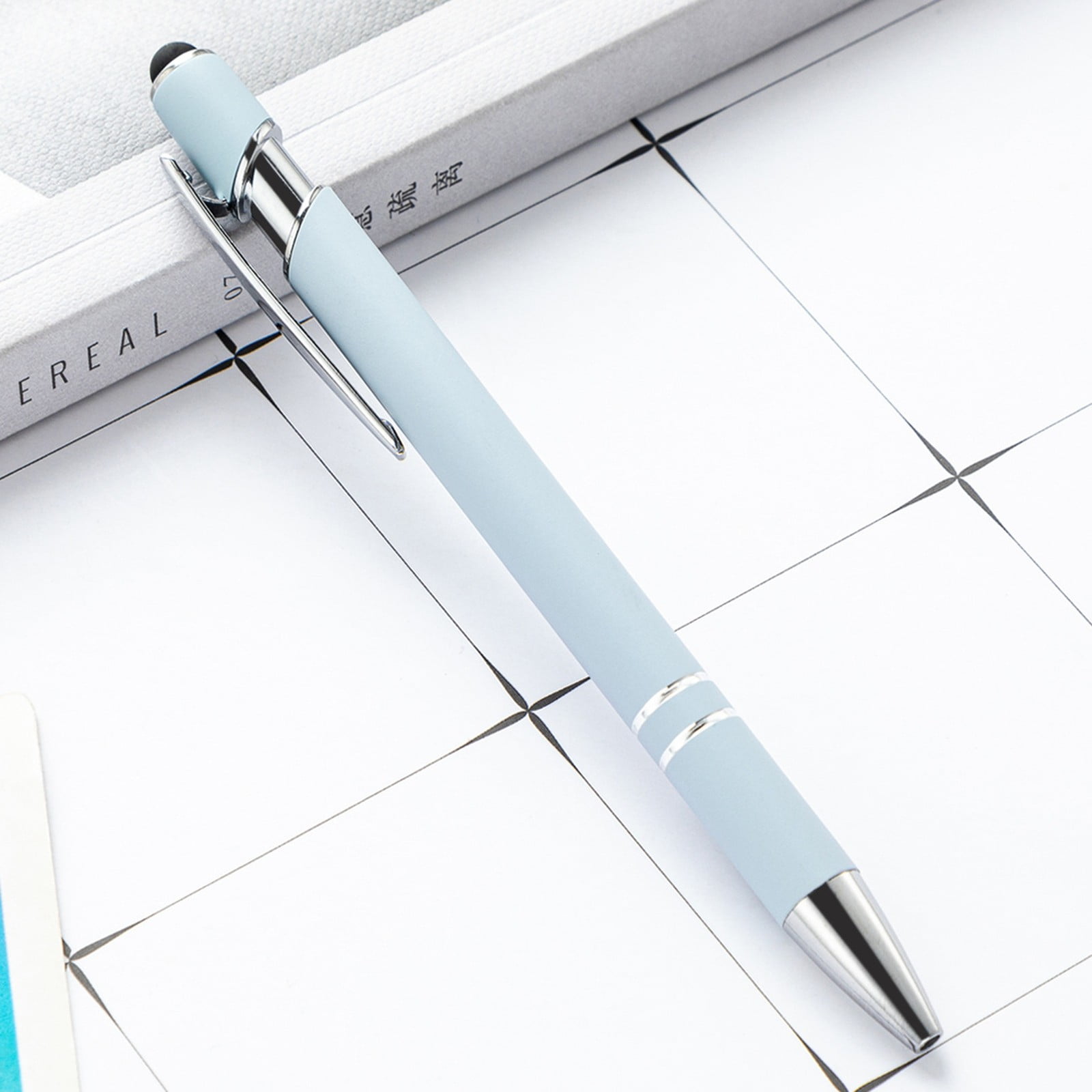 EcoNest 6ml Stylus Pens For Screens Stylus Pen Compatible With Tablets ...