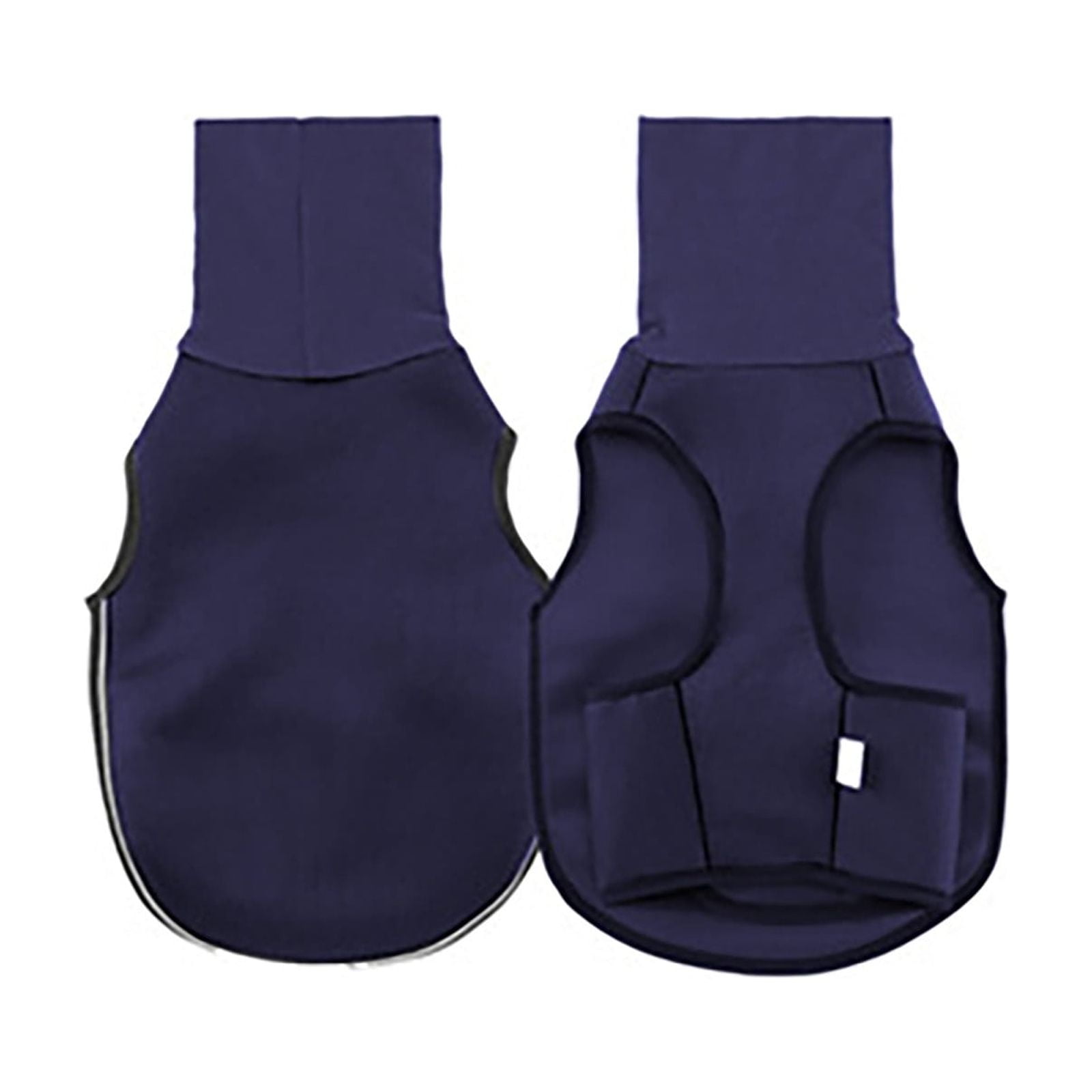 EcoNest Anxiety Calming Vest For With Reflective Features Soothing ...
