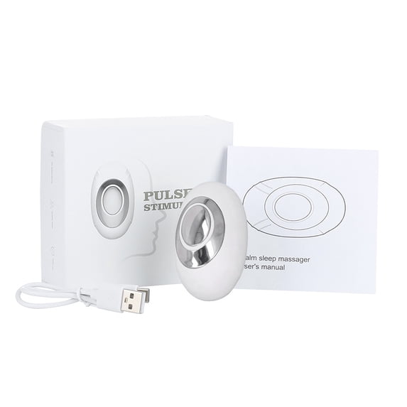 EcoNest Anxiety Device Sleep Aid Device Physical Sleep Aid 10s Fast ...