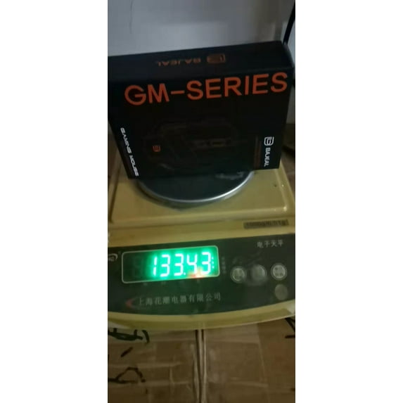 EcoNest BAJEAL Computer Wired USB Mice,RGB Ergonomic Optical Gaming Mice 4 DPI Up To 3200 DPI ...