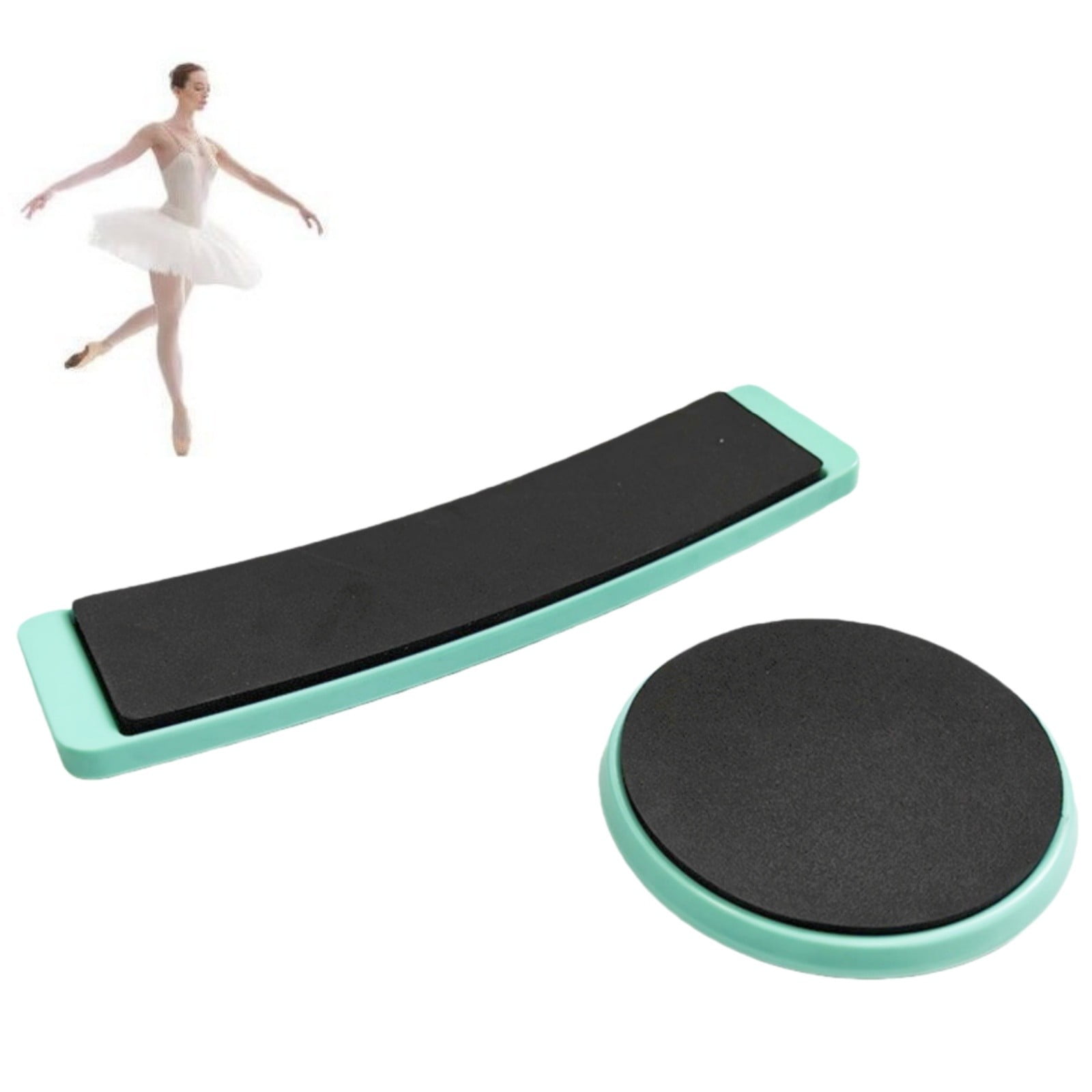 EcoNest Ballet Practice Board Set Helping You Easily Graceful Dance ...