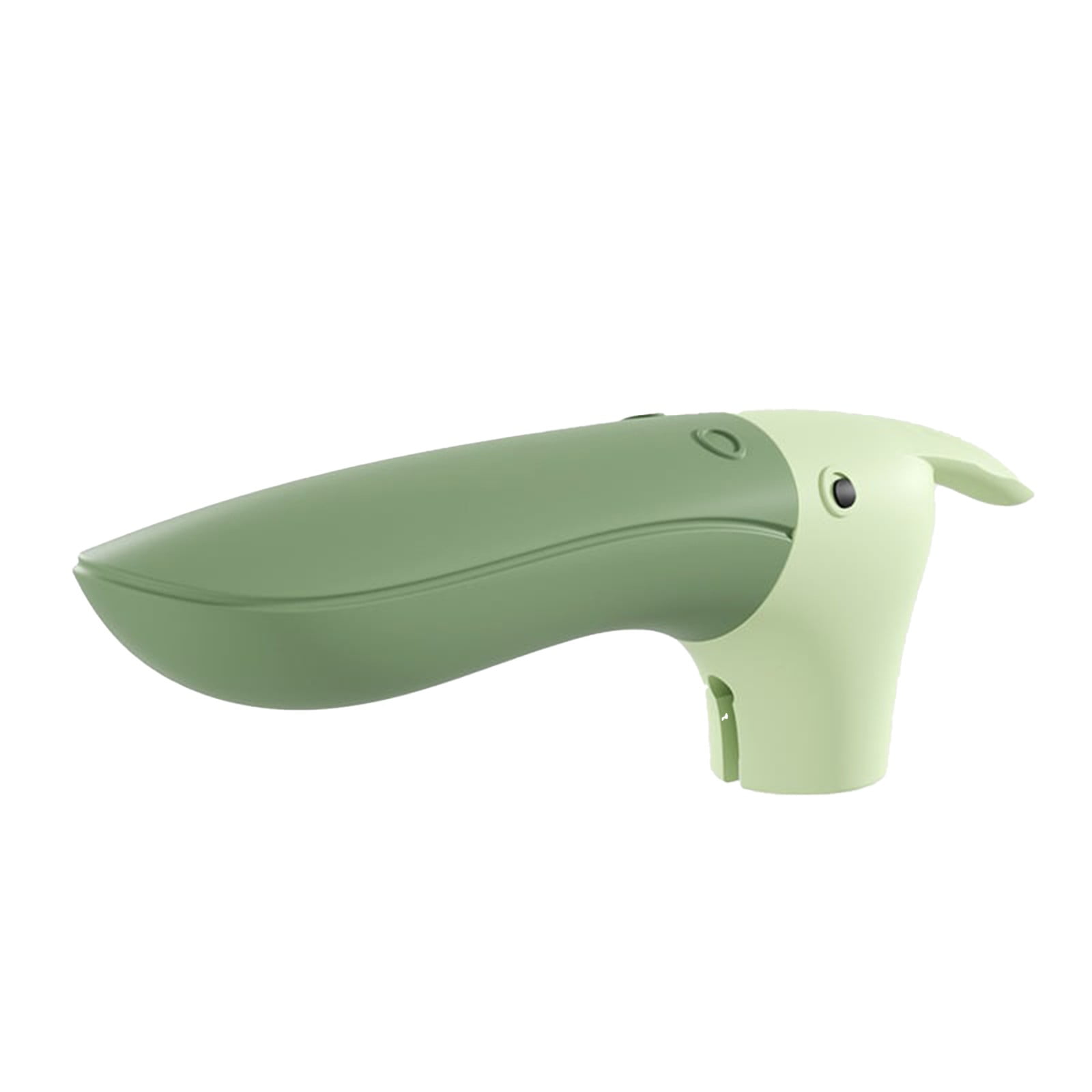EcoNest Bird Shaped Static Silicone Door Handle Protective Covers For ...