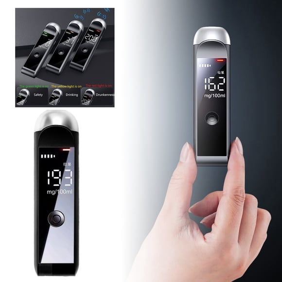 Alcohol Drink Test Strip