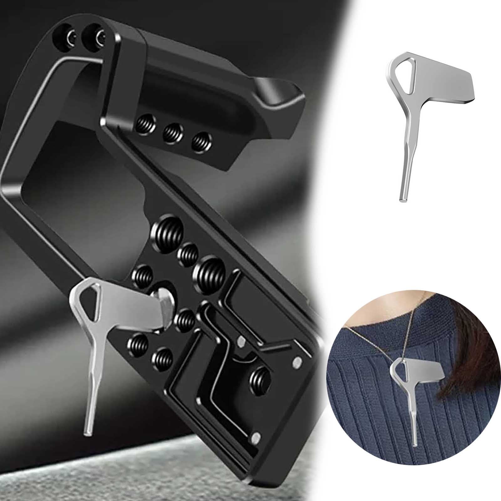 EcoNest Camera Accessories Kit: Universal Quick Release Plate Expansion ...