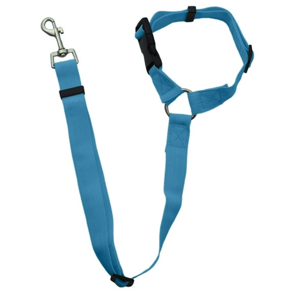 EcoNest Car Pet Belt Dog Car Leash Cute Pet Car Adjustable Rope Rope ...