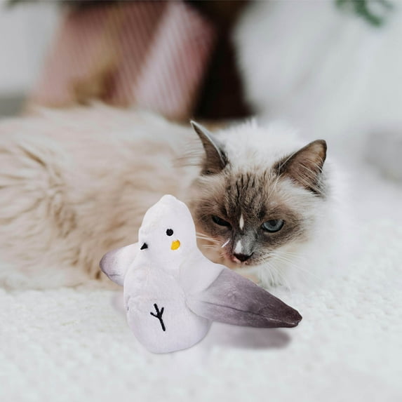 EcoNest Cat Toys Flying Bird Cat Toys Flying Bird Cat Toys Interactive ...