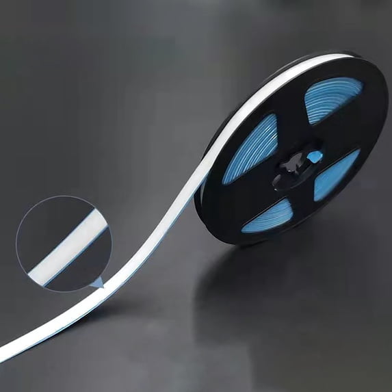 EcoNest Ceramic Tile Tape Self Beautifying Tape (6 M/20 Ft) Peel Stick ...