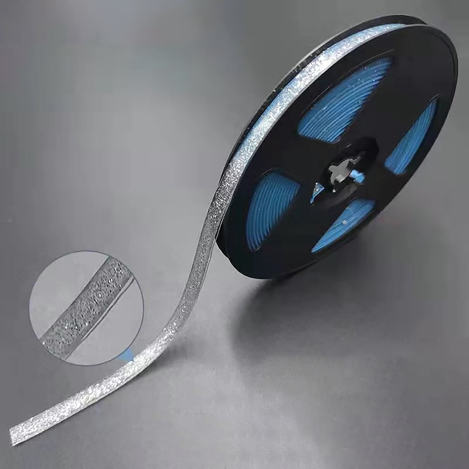 EcoNest Ceramic Tile Tape Self Beautifying Tape (6 M/20 Ft) Peel Stick ...