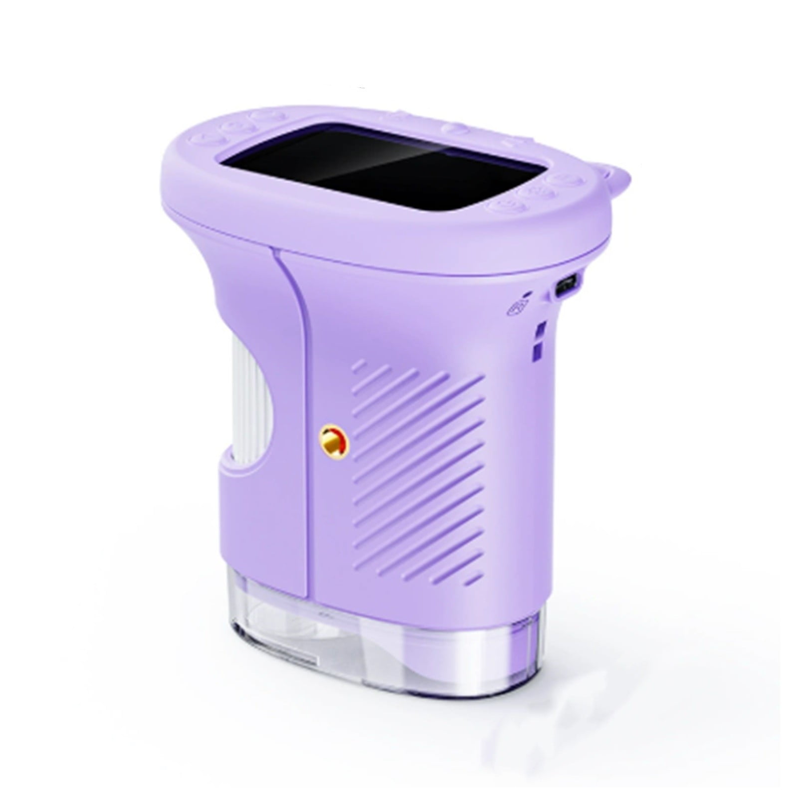 EcoNest Children's High Definition Screen 8 Adjustable LED Lights ...