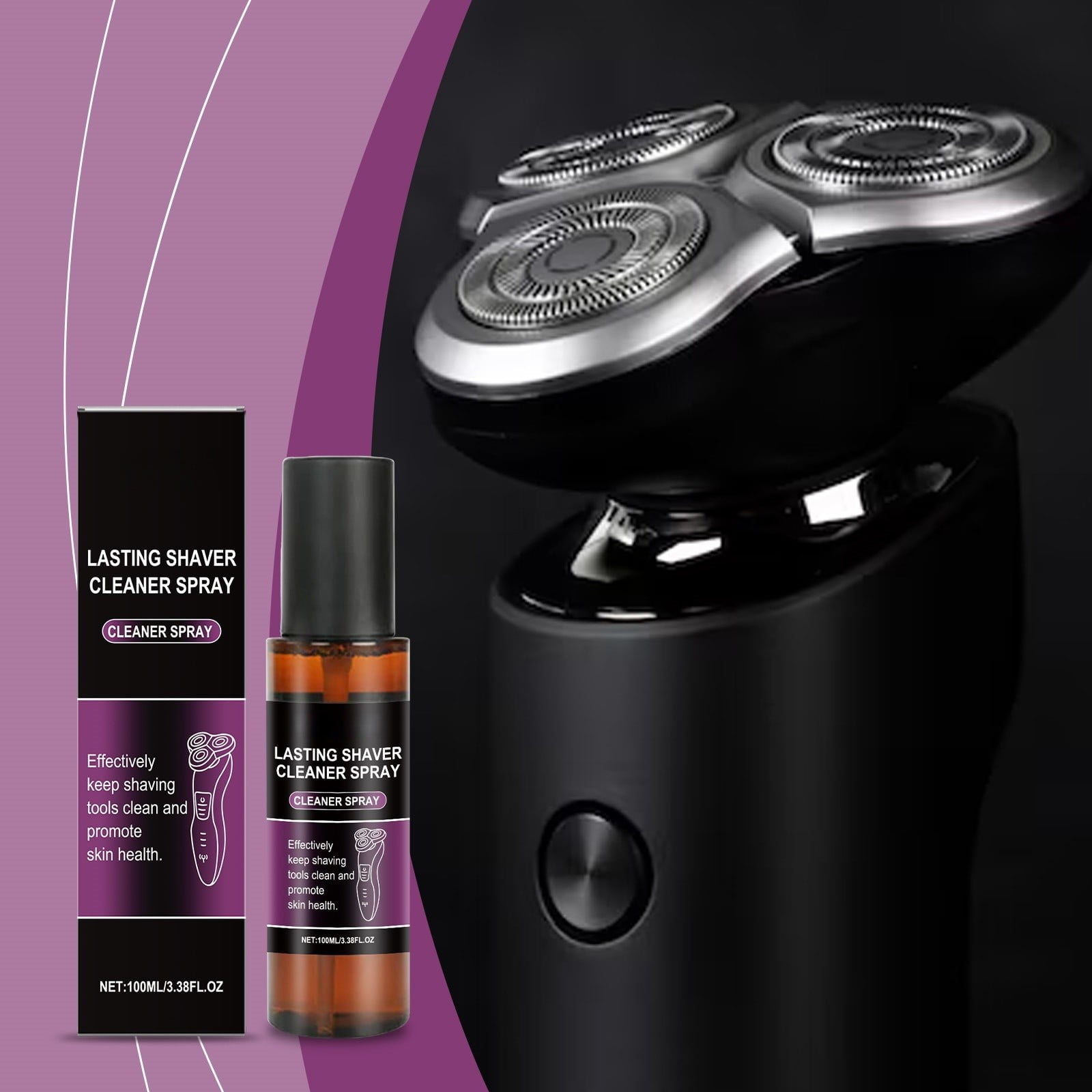 EcoNest Cleaning Spray And Accumulation Refreshes And Deodorizes ...