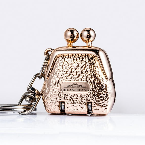 EcoNest Compact Travel Nail In Unique Bag Shape Design Durable ...