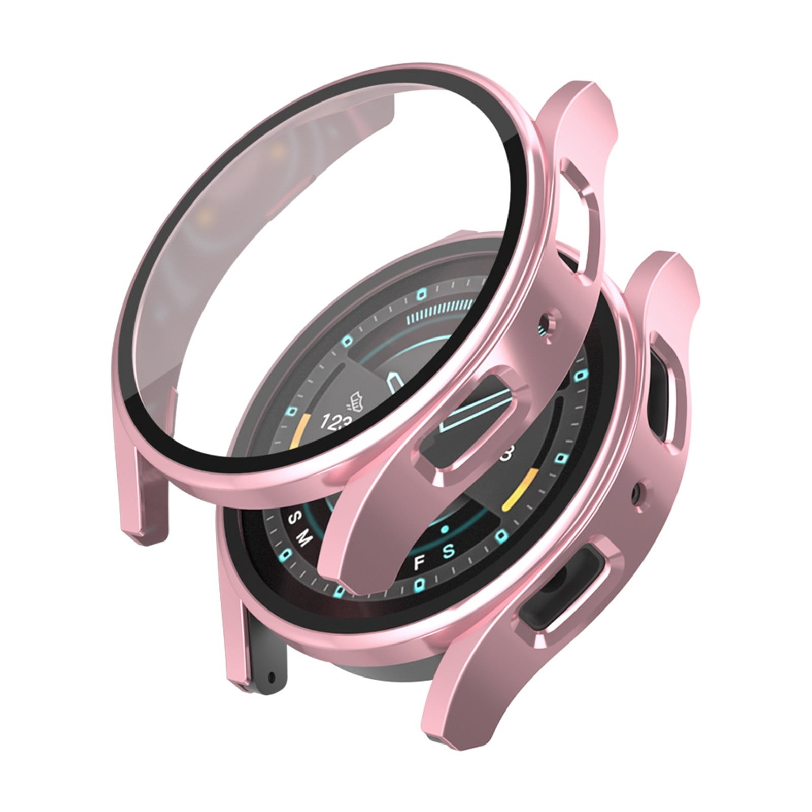 EcoNest Compatible With Samsung Galaxy Watch5 40mm Screen Protector ...