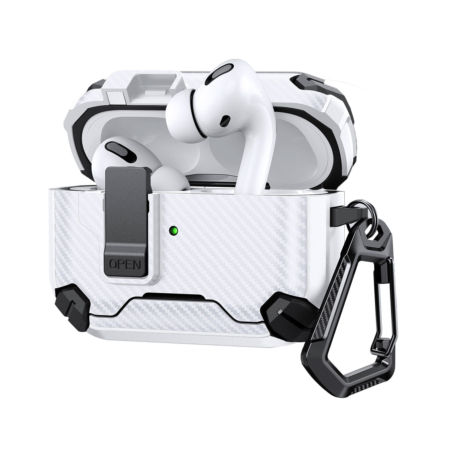 EcoNest Custom For Pro 3 Compatible With Your Name Initials Cover For ...