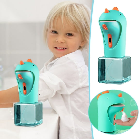 EcoNest The Cute Little Dinosaur 7 Rechargeable Children's Automatic ...