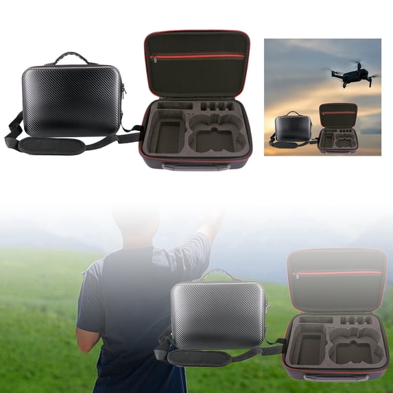EcoNest DJINEO Electronic Pet Toy Drone Tool Storage Bag DJI Outdoor ...