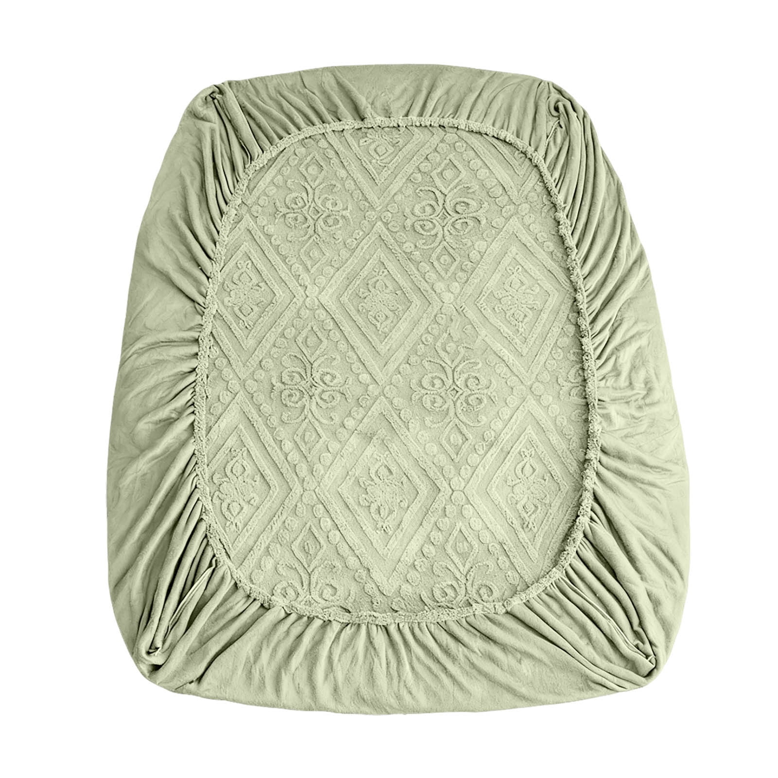 EcoNest Deep Pocket Bed Sheet Soft And Breathable Suitable For ...