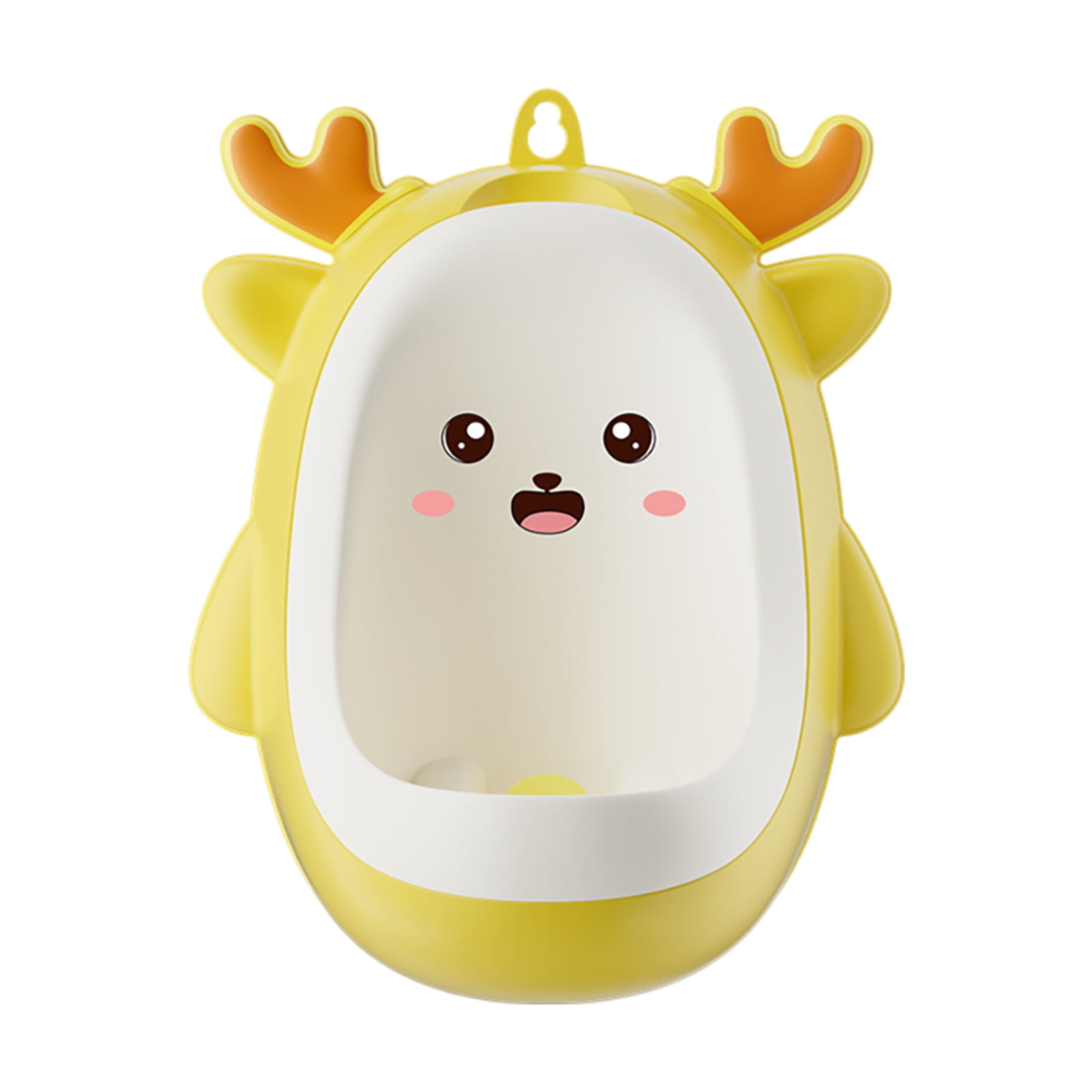 EcoNest Deer Training Boys Children And Toddlers Toilet Training Urinal ...