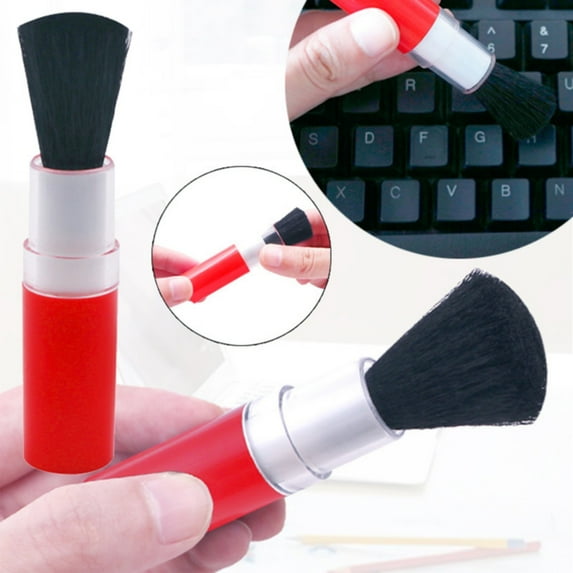 EcoNest Delicate Duster Laptop Keyboard Brush Computer Screen Cleaner ...