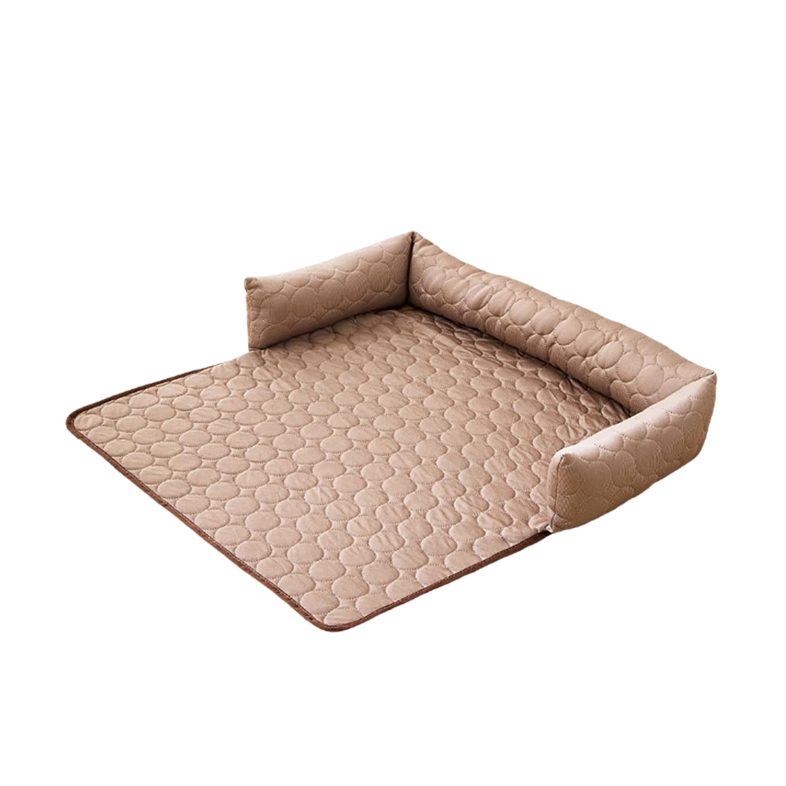EcoNest Dog Bed 2025 Slip Dog Blanket Durable And Easy To Clean Pet Pad ...