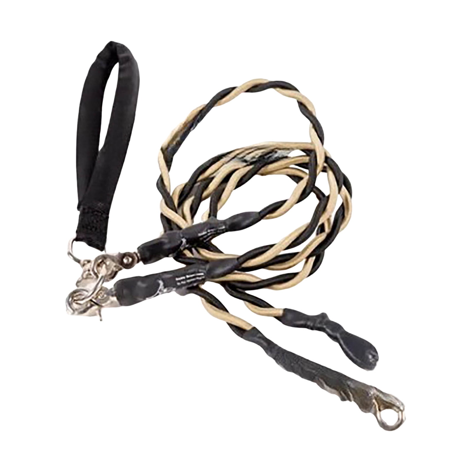 EcoNest Double Bungee Dog Leash 1st Step Training Tool Double Bungee ...