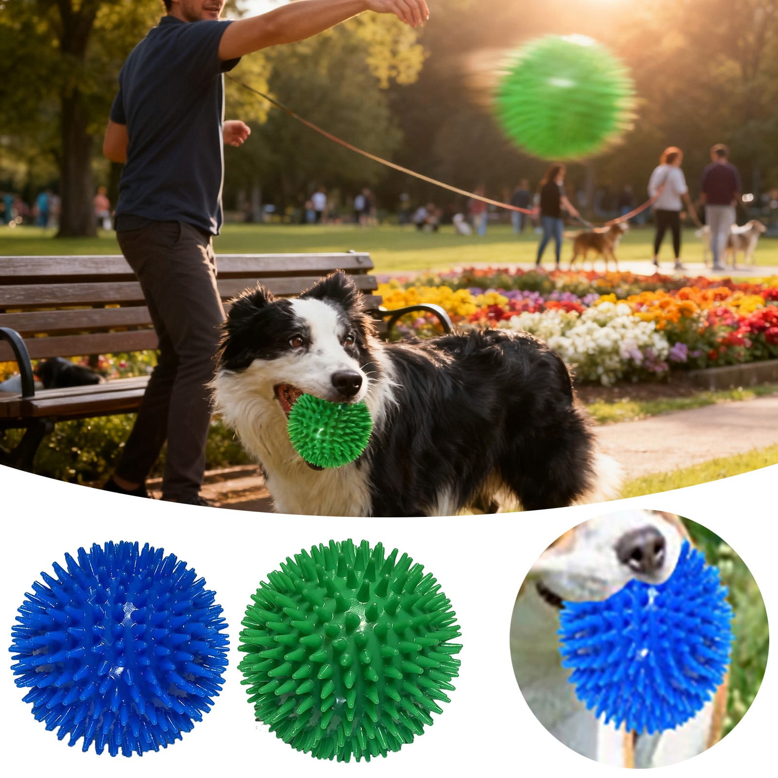 EcoNest Durable Chew For Aggressive Chewers Interactive Dispensing ...