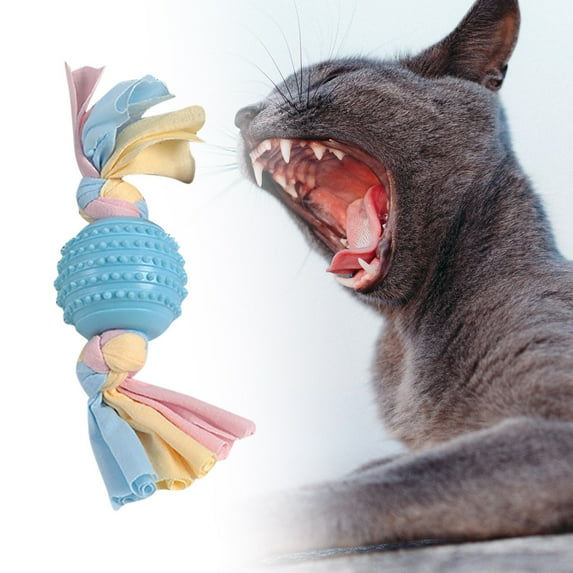 EcoNest Durable Dog Chew Toys For Aggressive Chewers Interactive Pet ...