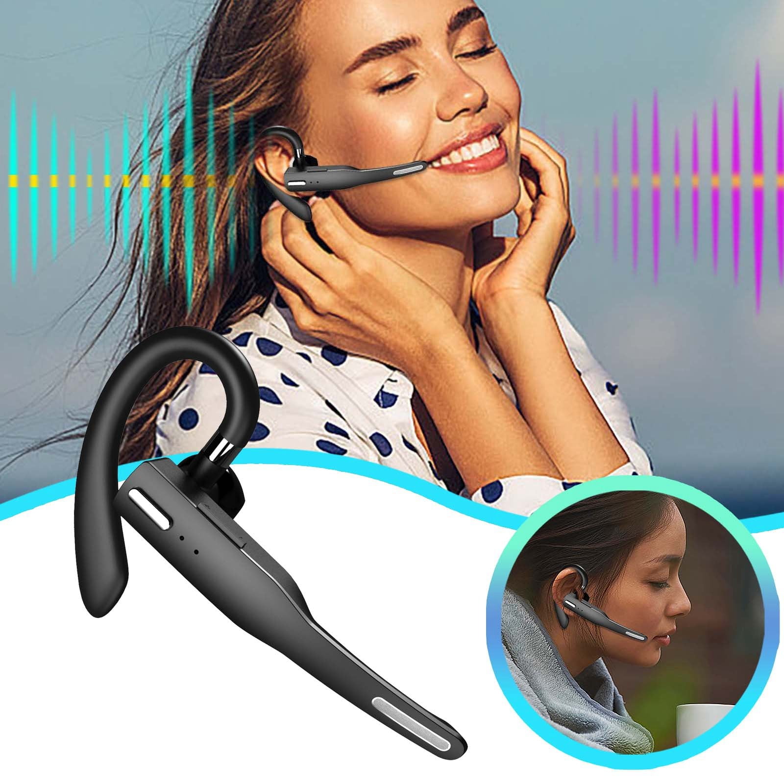 EcoNest Earbud Ear Hook Business Style With Charging Compact Design For ...