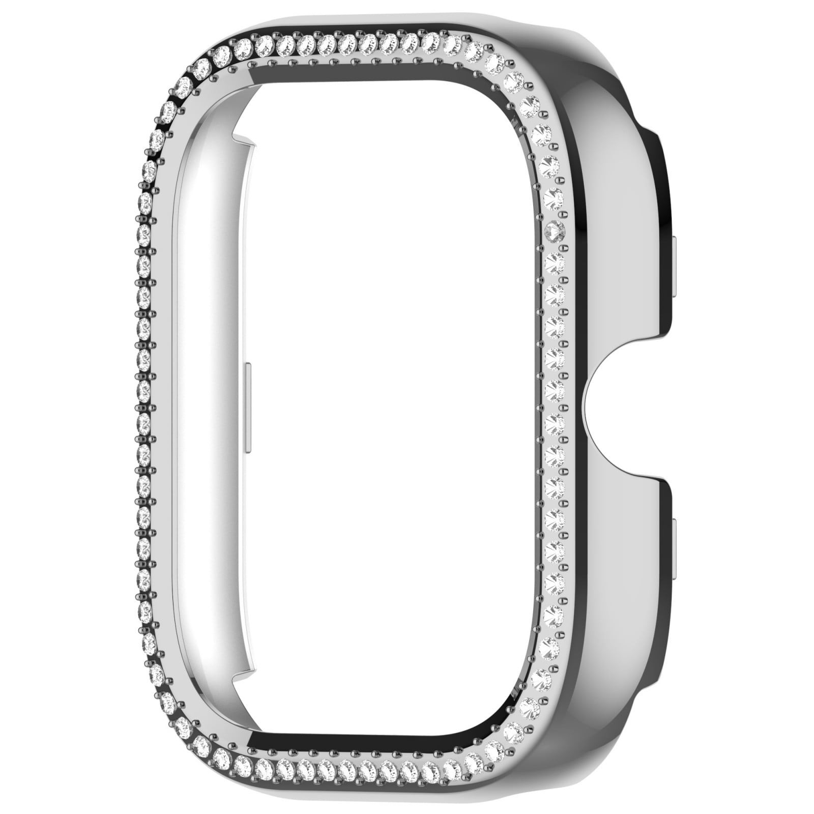 EcoNest Elegant PC Watch With Embedded Half Covered Design Fit For ...