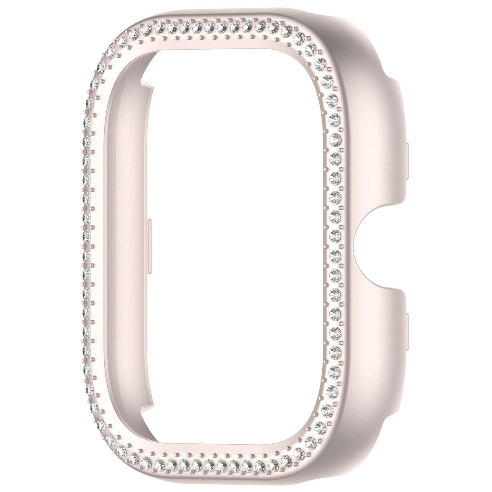 EcoNest Elegant PC Watch With Embedded Half Covered Design Fit For ...