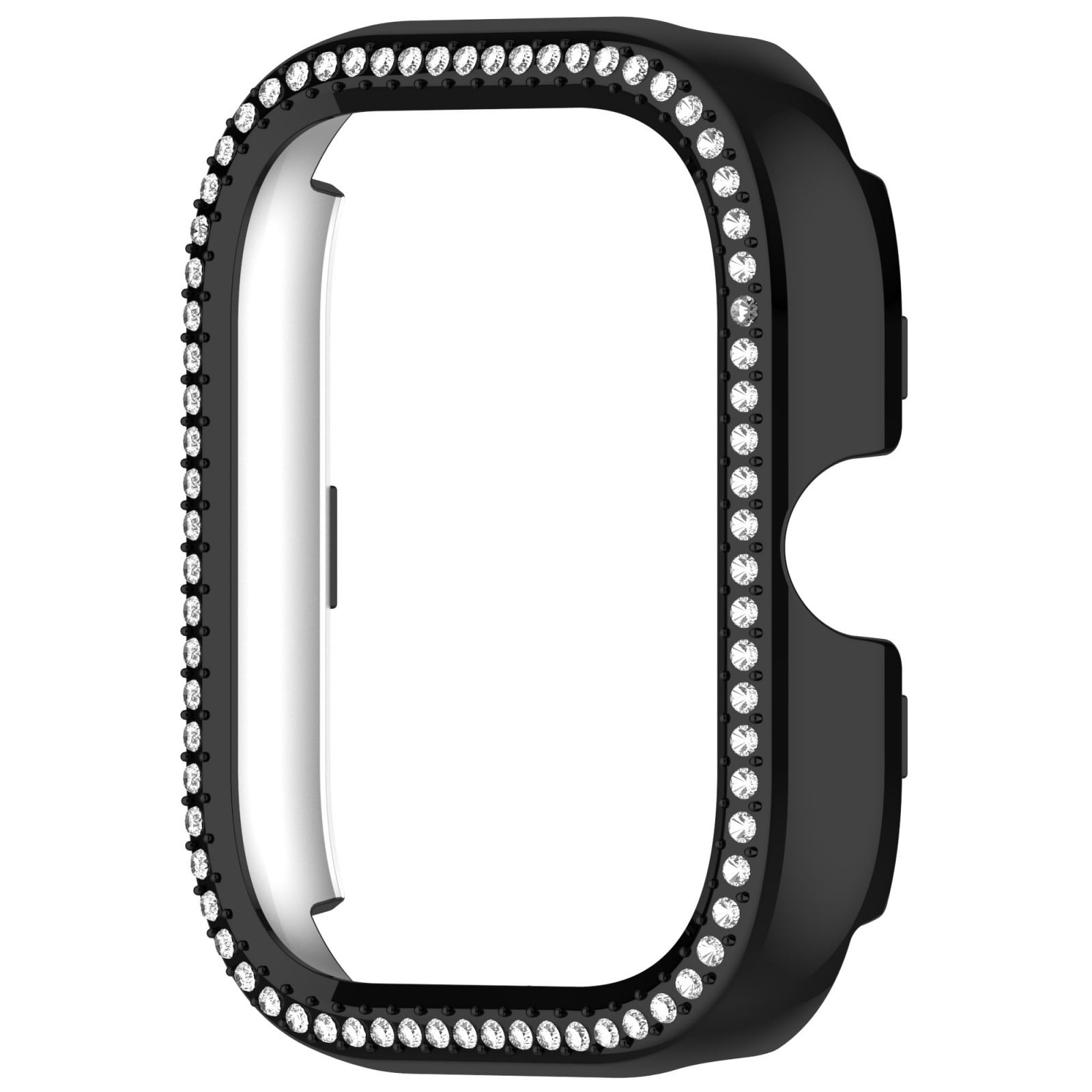 EcoNest Elegant PC Watch With Embedded Half Covered Design Fit For ...